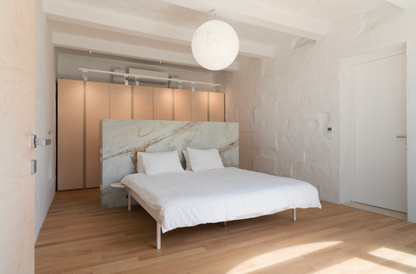 Dar San Rokku | A Contemporary Home in Żebbuġ – rlautier