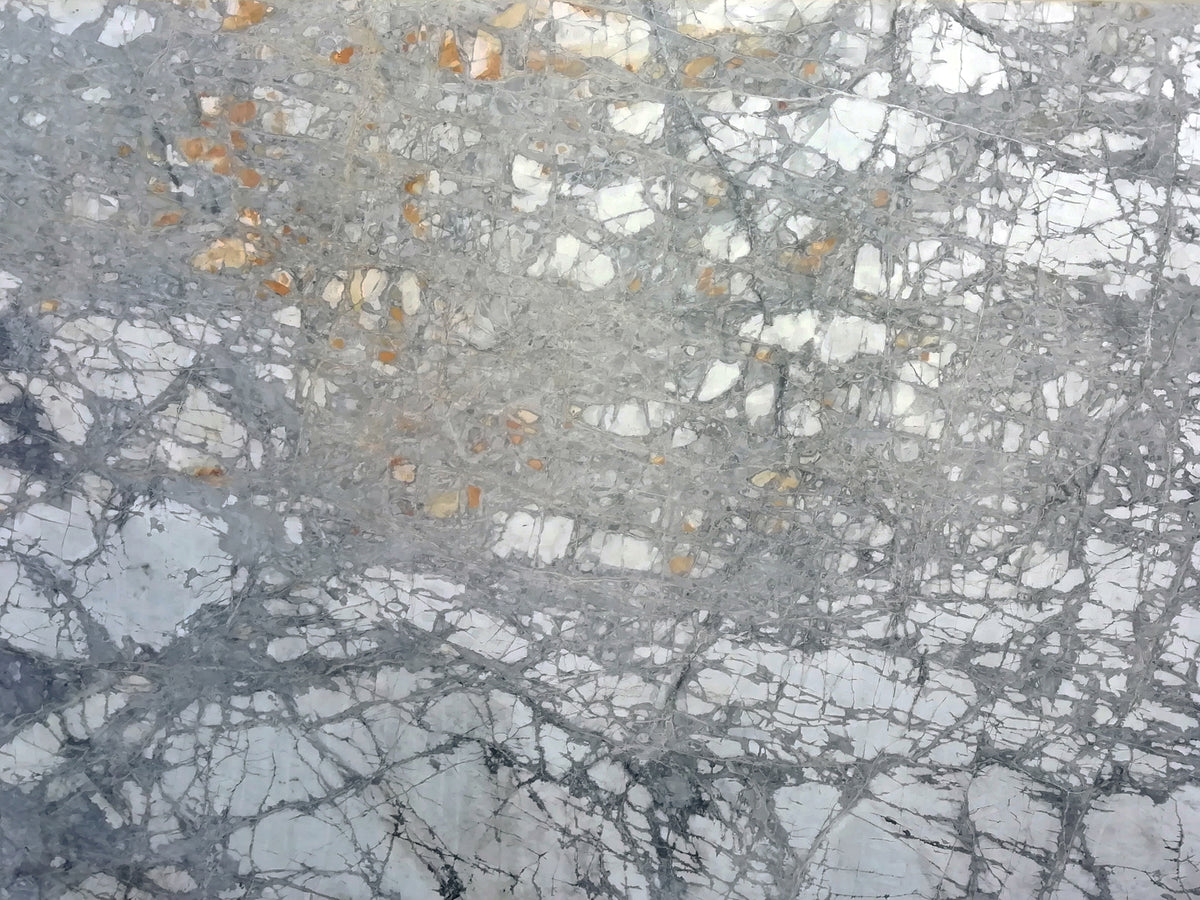 Invisible Grey Gold Marble Natural Stone Workshop Malta – rlautier
