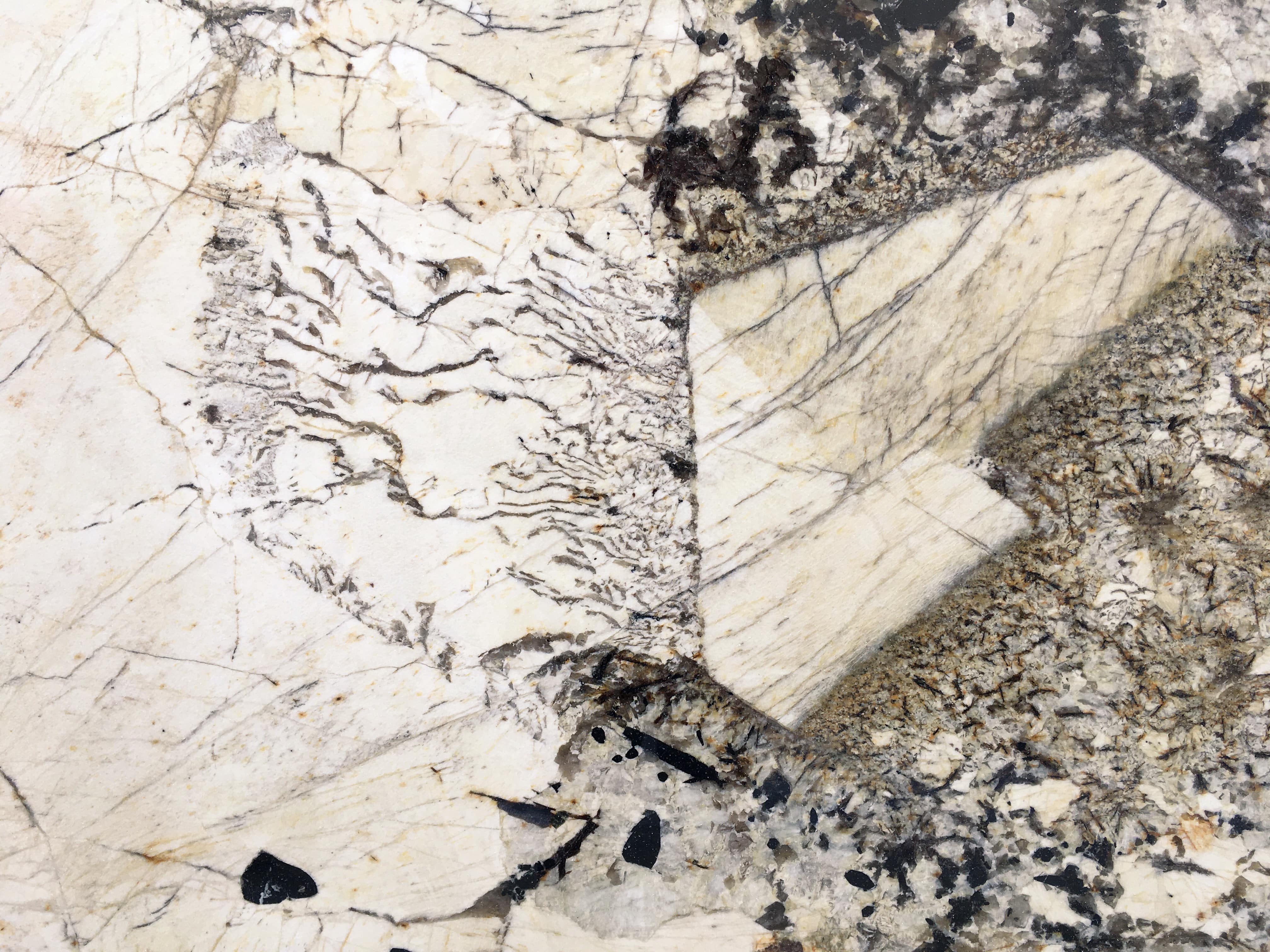 Patagonia Original Unique Multicolor Natural Stone Granite Quartz ...