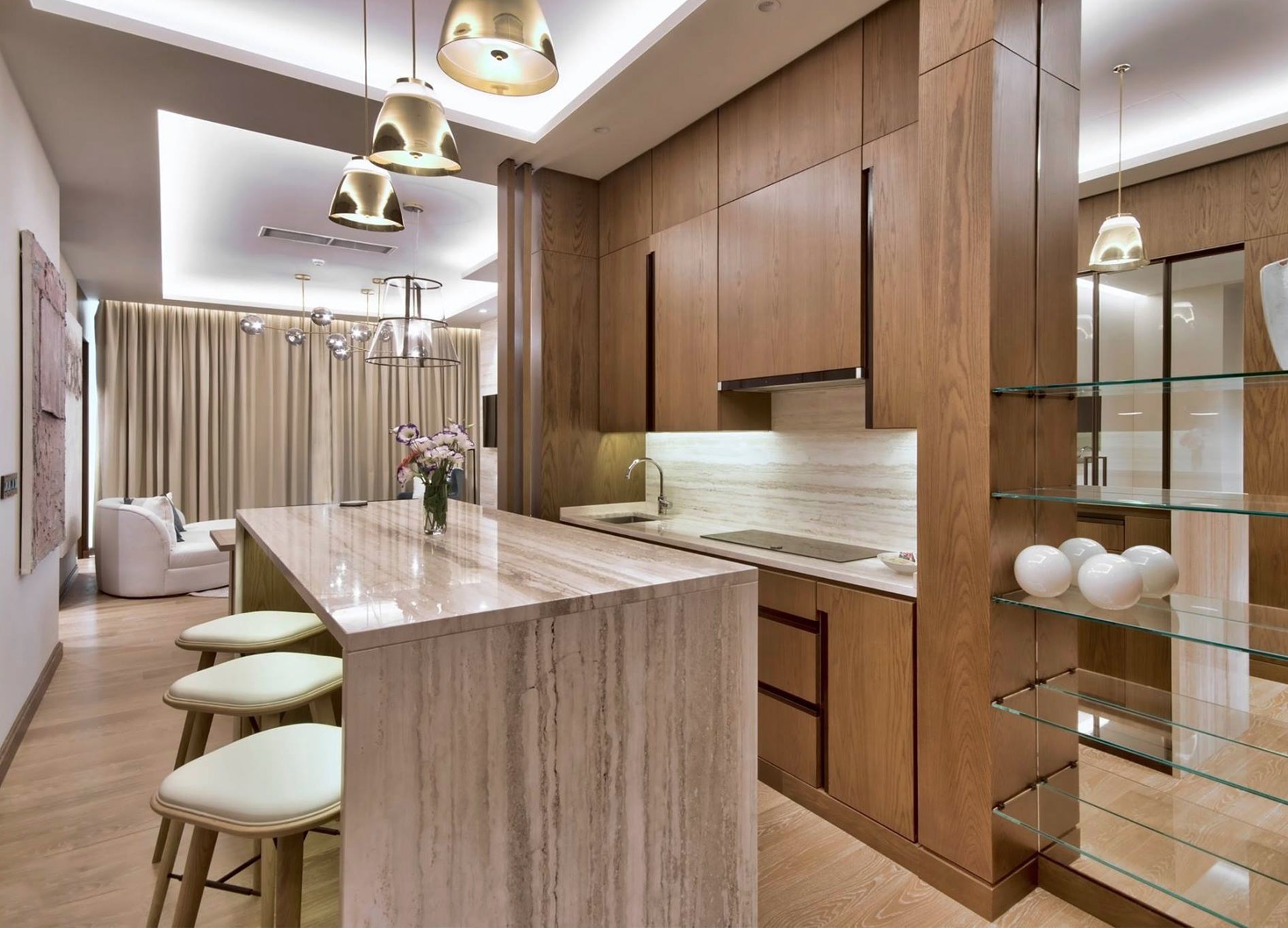 Travertine Tiles Malta Travertino Toscano Tile Slab Natural Stone ...
