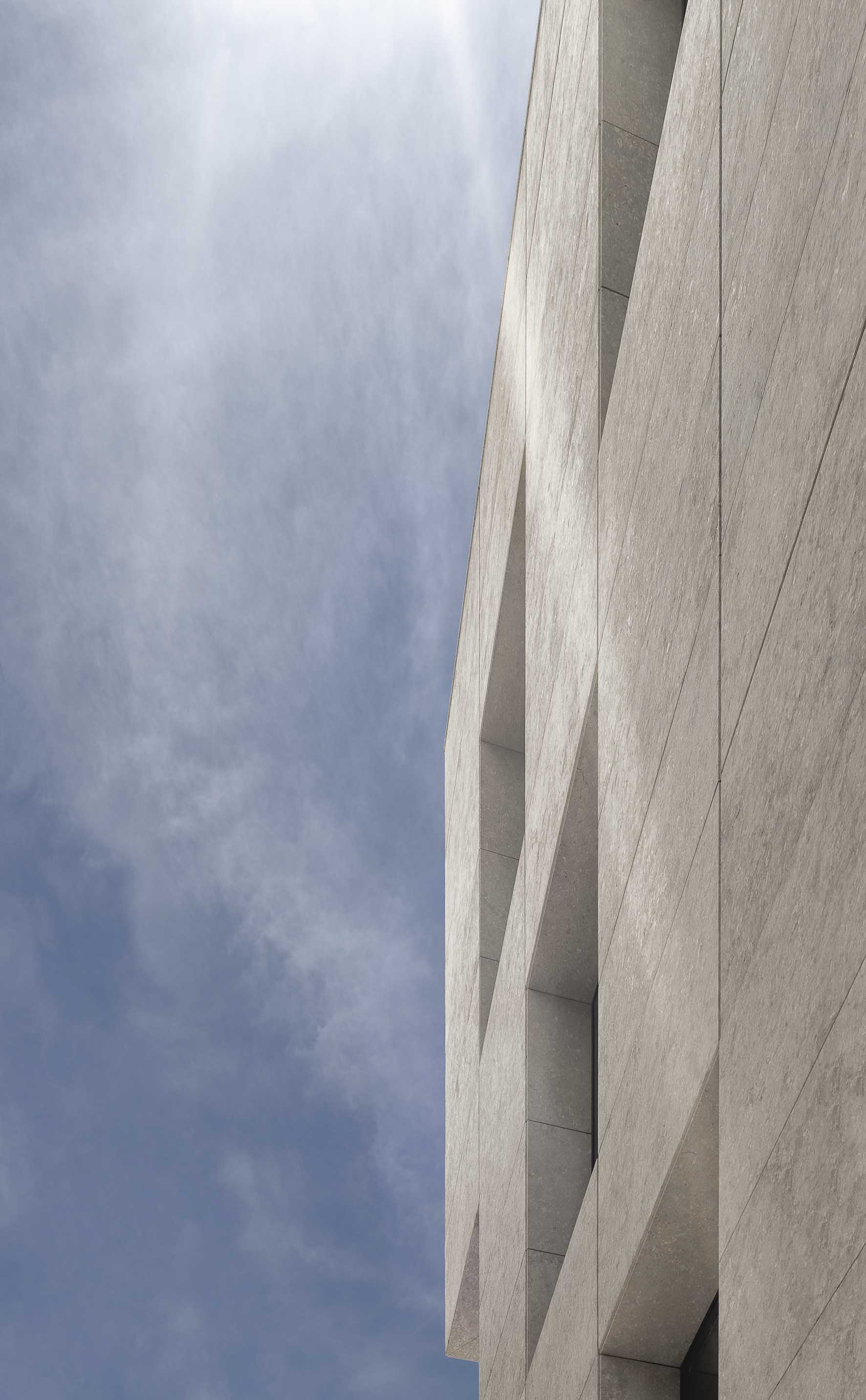 Grigio Alpi Pietra Vicenza Palladio Limestone Grey Natural Stone Malta ...