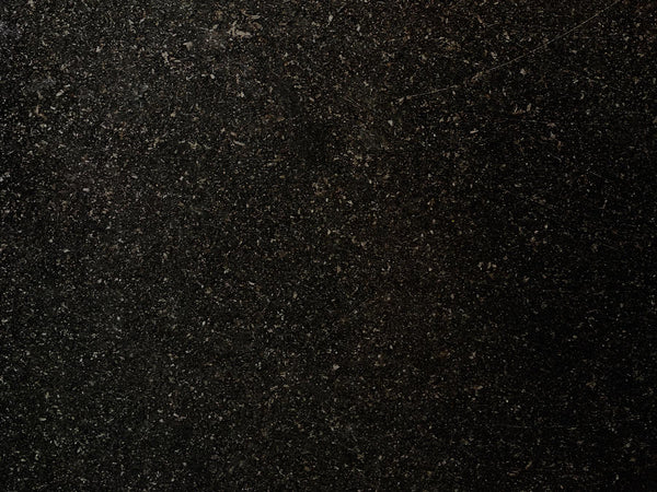 Nero Assoluto Absolute Black Granite Granito RLautier natural stone ...