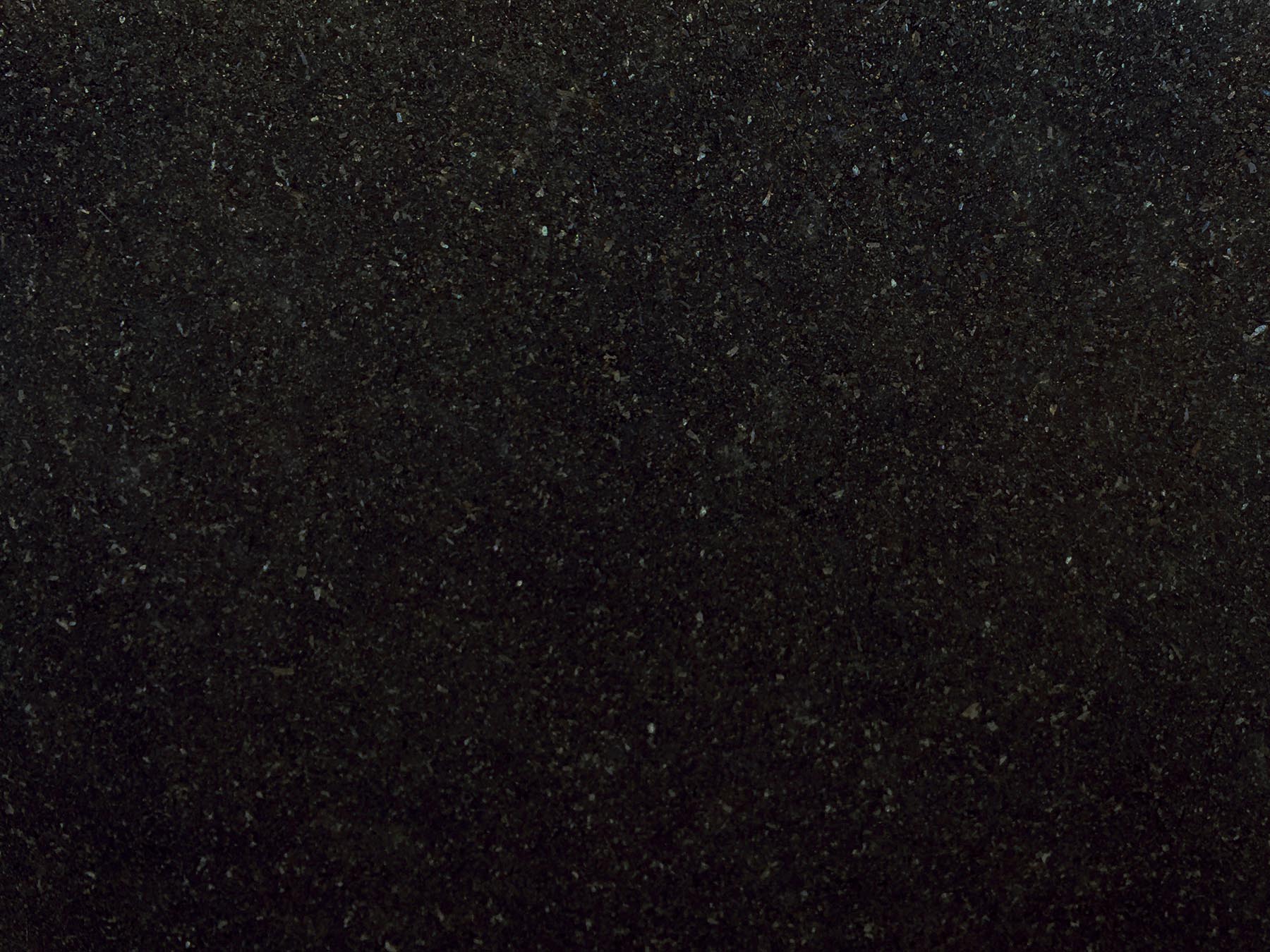 Nero Assoluto Absolute Black Granite Granito RLautier natural stone ...