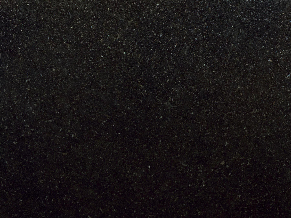 Nero Assoluto Absolute Black Granite Granito RLautier natural stone ...